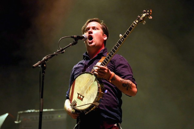 Modest Mouse announce U.S. tour dates – Fruit and Grooves Collective