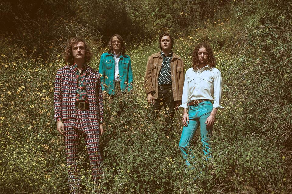 Triptides announce Visitors and European tour dates – Fruit and Grooves ...