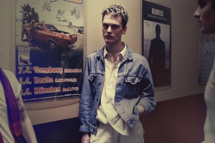 Sean Nicholas Savage announces full UK tour schedule with Aldous RH ...