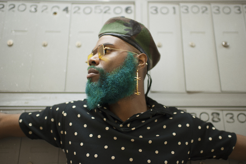 Rome Fortune and Toro Y Moi reconnect on collaborative EP – Fruit and ...