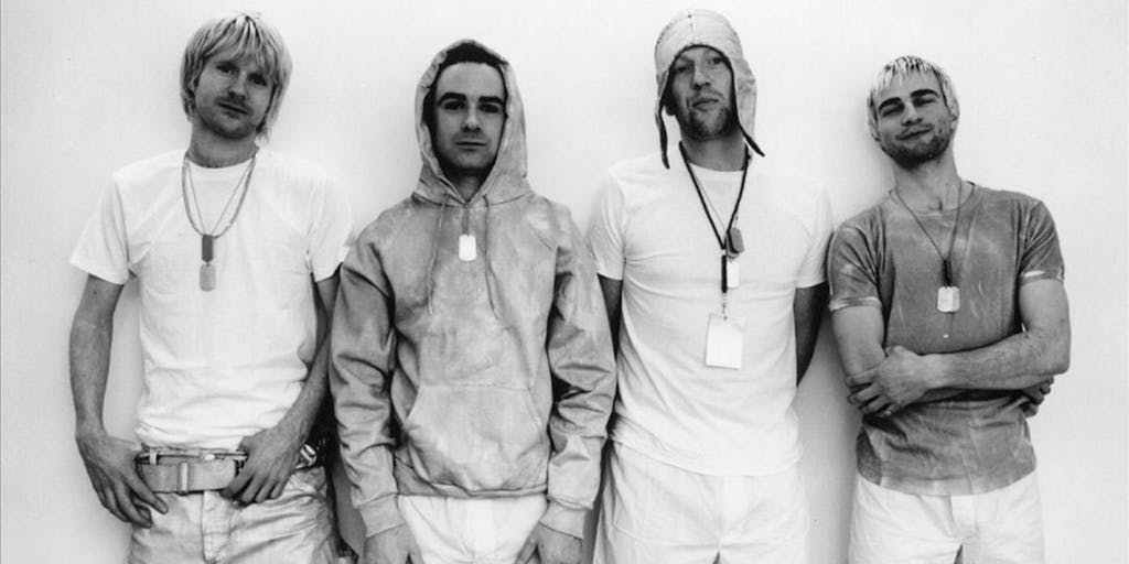 The Beta Band’s Three EPs to receive 20th anniversary reissue – Fruit ...