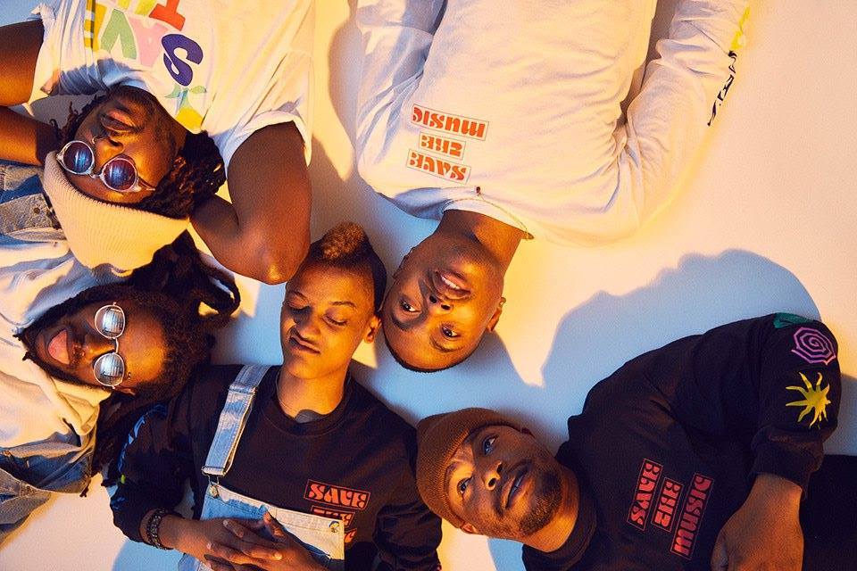 The Internet’s fourth album is here – Fruit and Grooves Collective