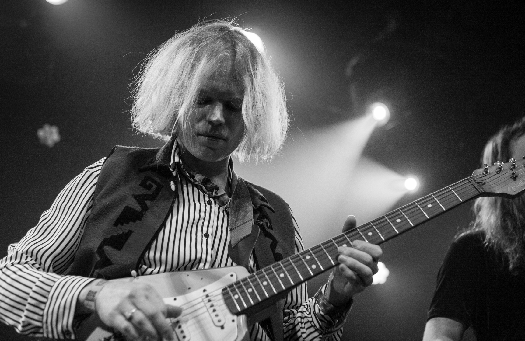 Connan Mockasin unveils preview of forthcoming concept album ...