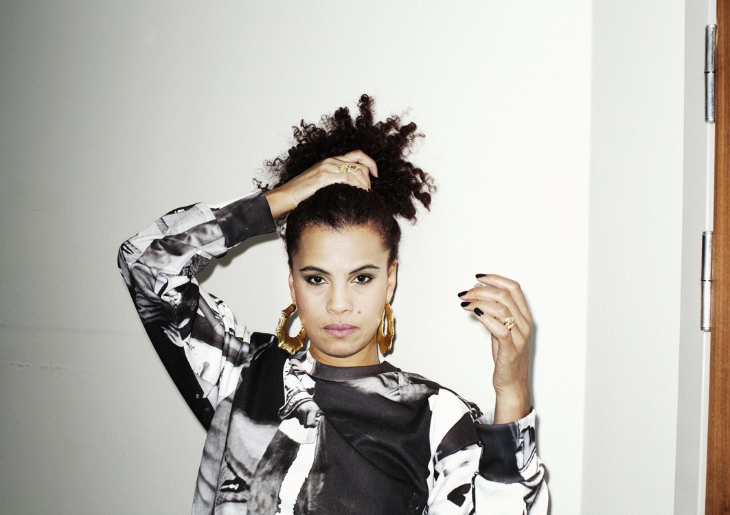 Neneh Cherry announces collaborative album with Four Tet – Fruit and ...