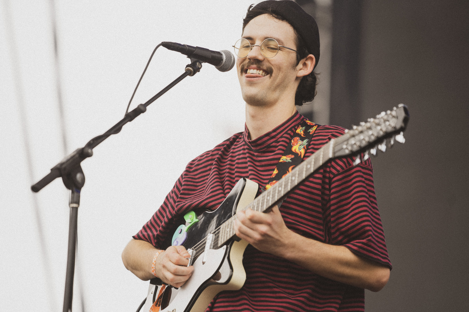 Paul Cherry: An interview – Fruit and Grooves Collective