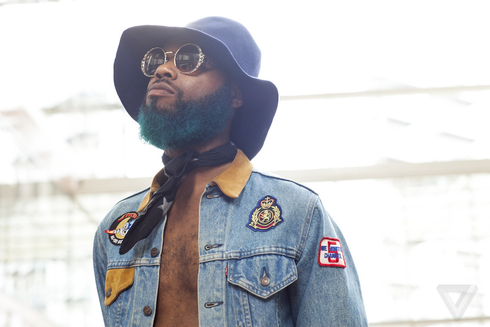 Stream Rome Fortune’s Beautiful Pimp 3 – Fruit and Grooves Collective