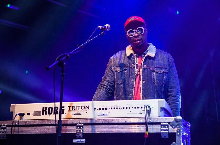 Matt Martians announces new album featuring Mac DeMarco and Steve Lacy ...