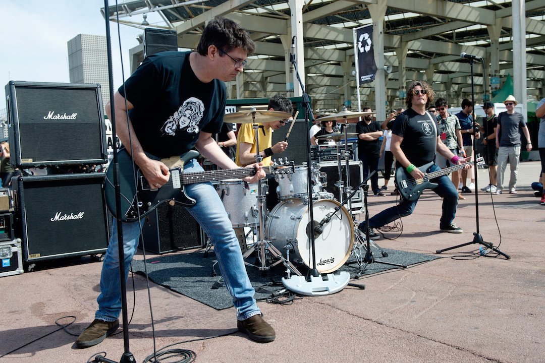 Shellac announce new Peel sessions double album – Fruit and Grooves ...