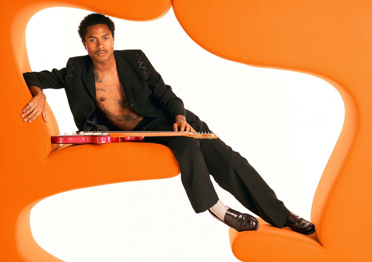 Steve Lacy continues his stream of new music with Playground – Fruit ...