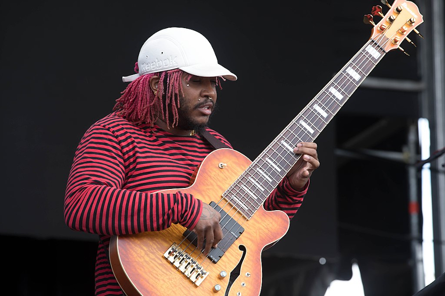 Thundercat details new album It Is What It Is, shares dexterous first ...