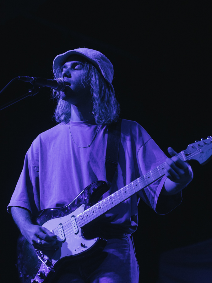 Gabriel Winterfield: An interview – Fruit and Grooves Collective