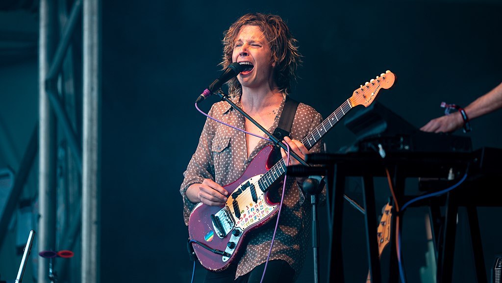 Nick Allbrook shares sprawling new long-form composition – Fruit and ...