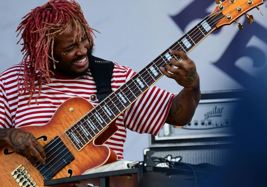 Stream Thundercat’s new album It Is What It Is – Fruit and Grooves ...