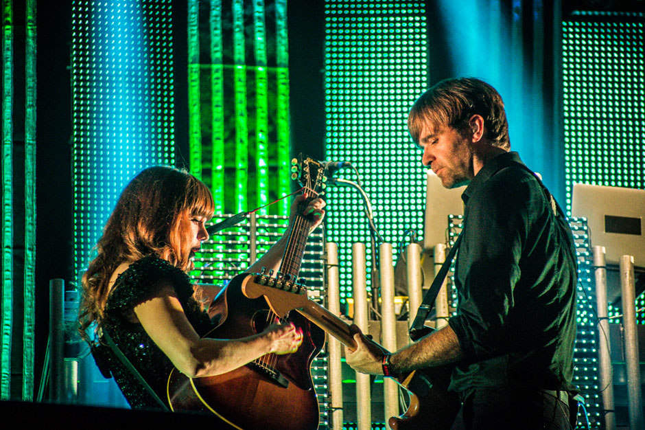Watch The Postal Service and Sub Pop hold 2020 Zoom auditions for a new ...
