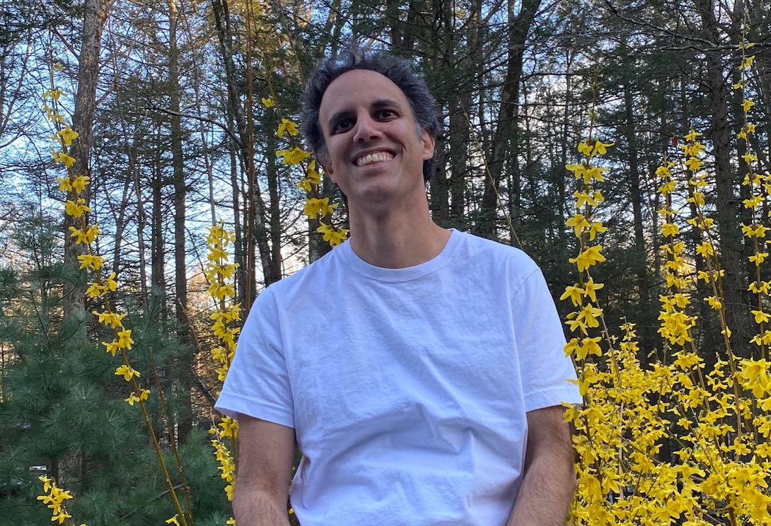 Four Tet releases two new albums – Fruit and Grooves Collective