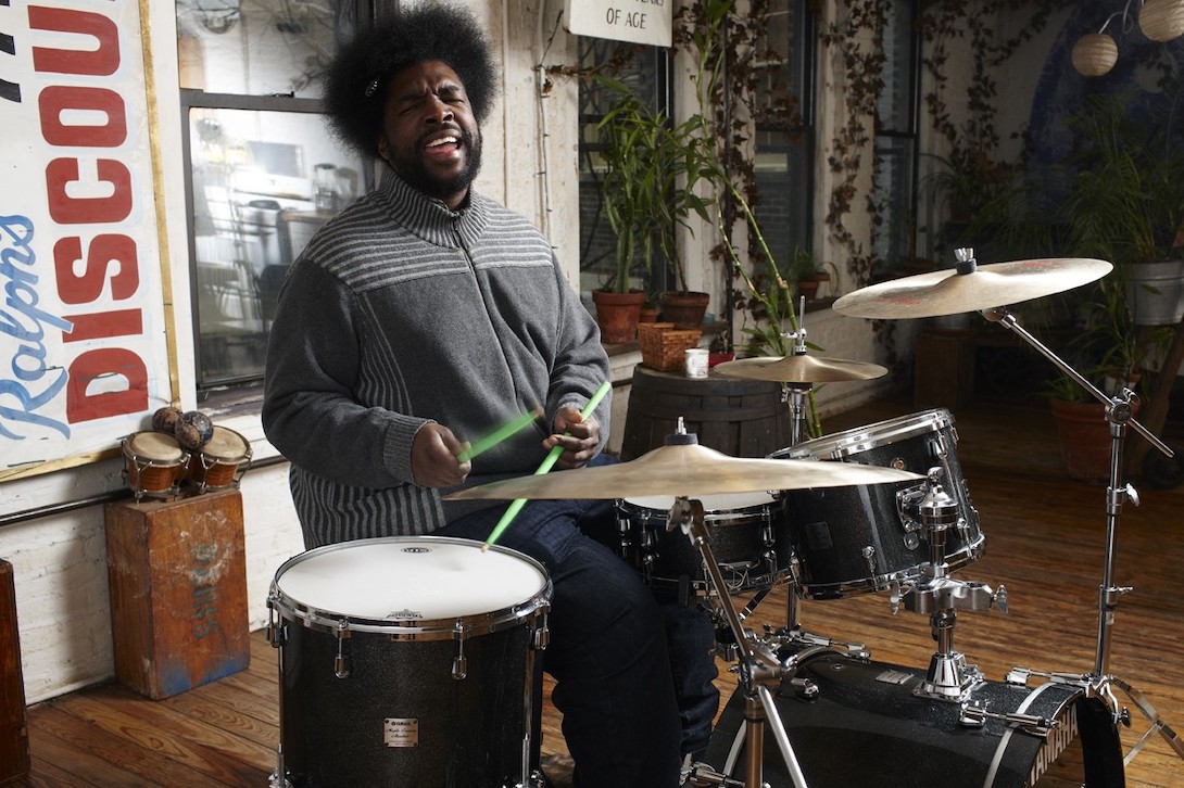 Questlove announces new MasterClass on DJing and music curation – Fruit ...