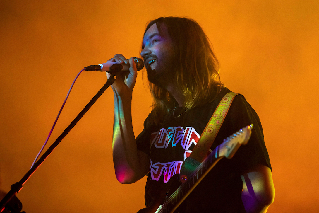 Tame Impala to perform debut album Innerspeaker in full for live ...