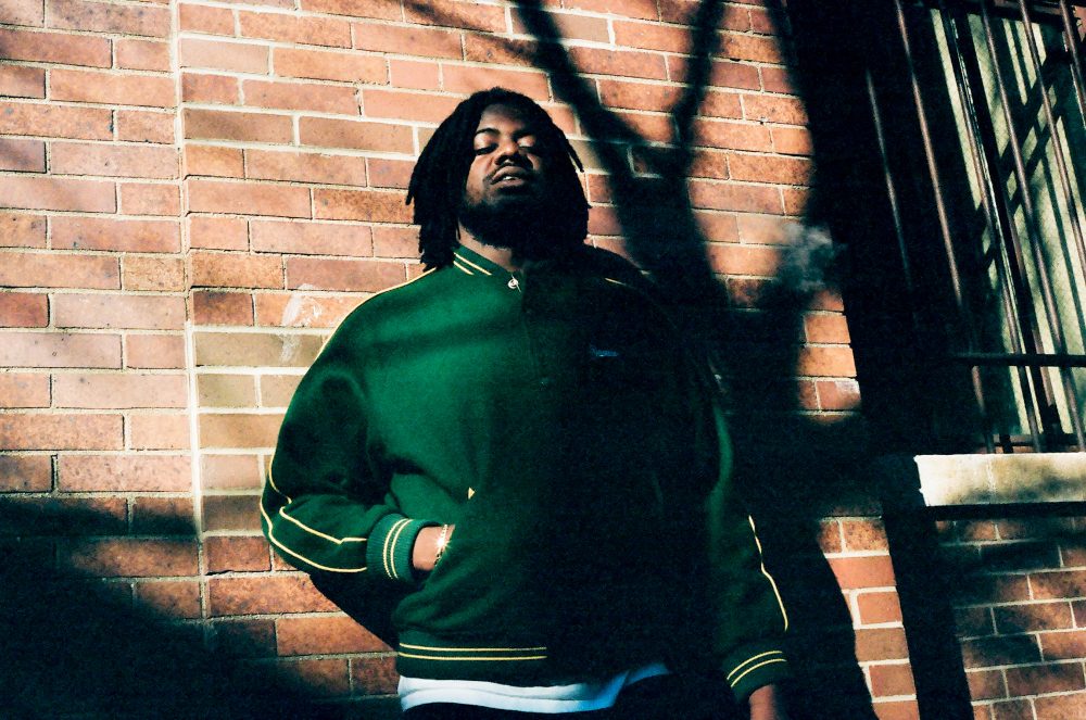 MIKE releases new album, announces international tour schedule – Fruit ...