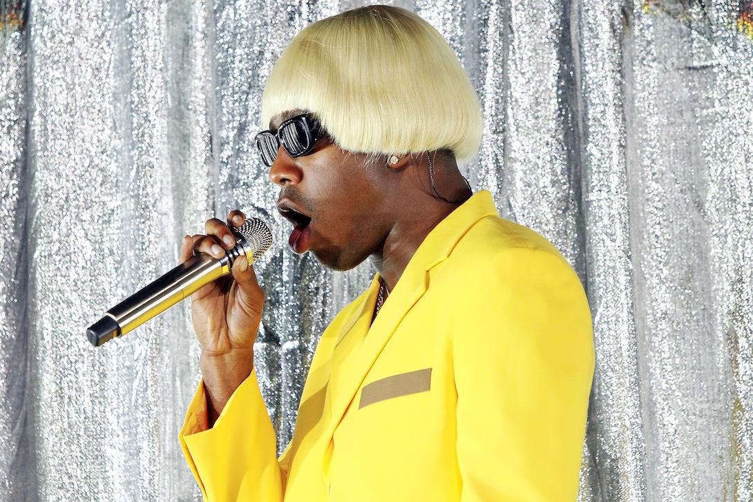Tyler, The Creator shares Side Street teaser video – Fruit and Grooves ...
