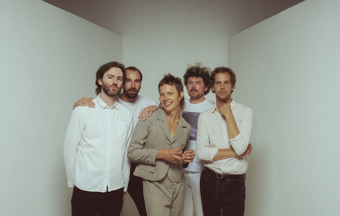 Pond reveal new album’s closing track – Fruit and Grooves Collective