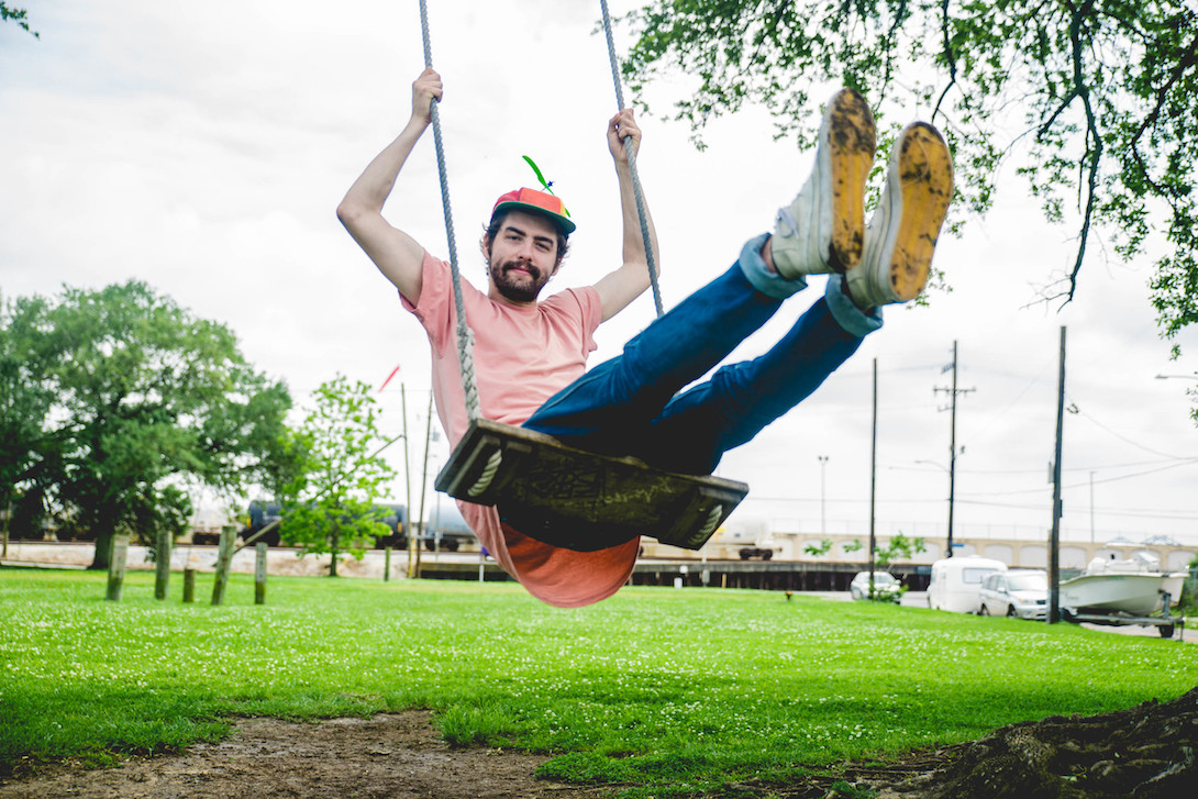 Mild High Club shares the second preview of looming third album – Fruit ...