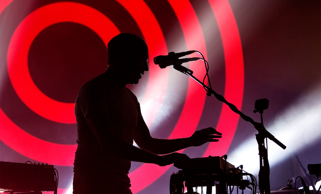 Wide Awake announce 2022 lineup featuring Caribou, Primal Scream ...