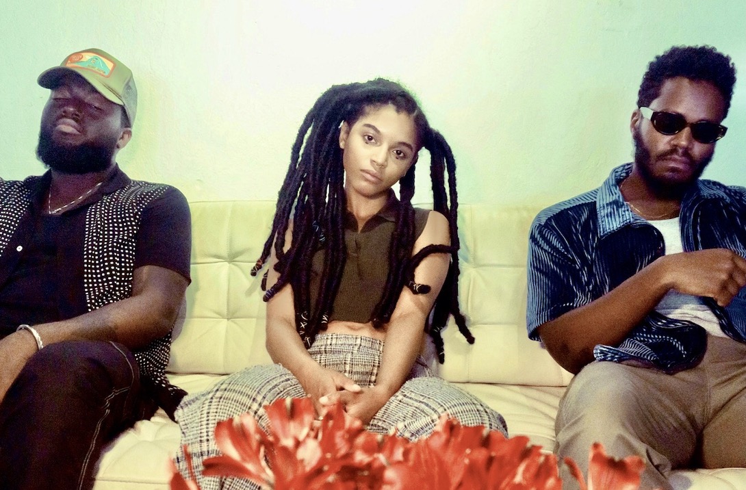 Cruza share heady and infectious Dog Daze EP – Fruit and Grooves Collective