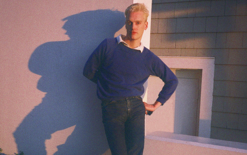 Sean Nicholas Savage resurfaces with new single produced by Mac DeMarco ...