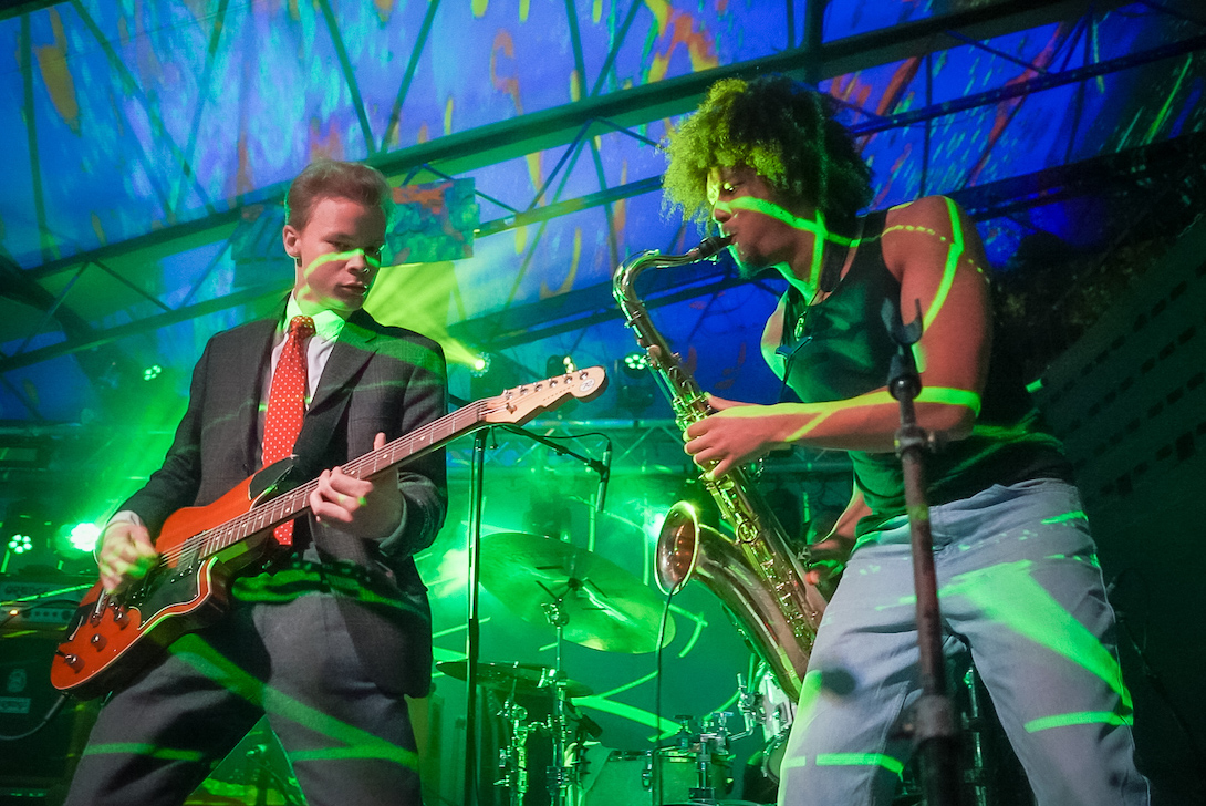 black midi announce their highly anticipated third album – Fruit and ...
