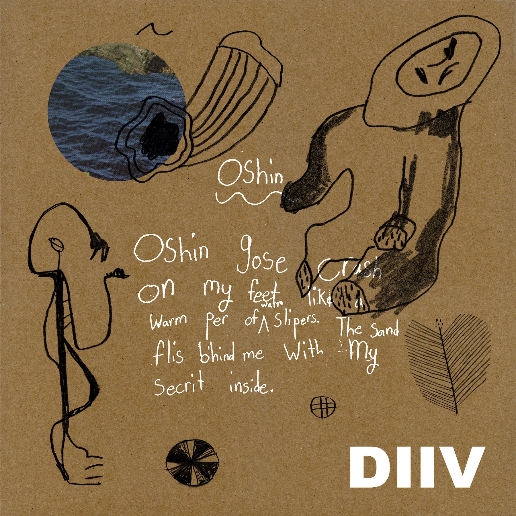oshin – Fruit and Grooves Collective