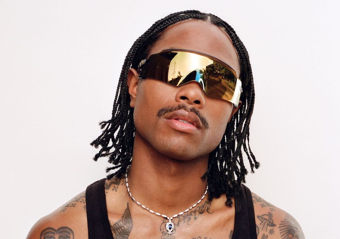 Steve Lacy shares new single, sophomore album release date – Fruit and ...