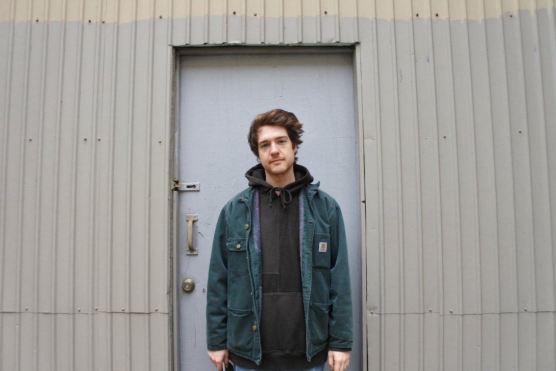 Homeshake shares 8 volumes of previously unreleased instrumentals ...