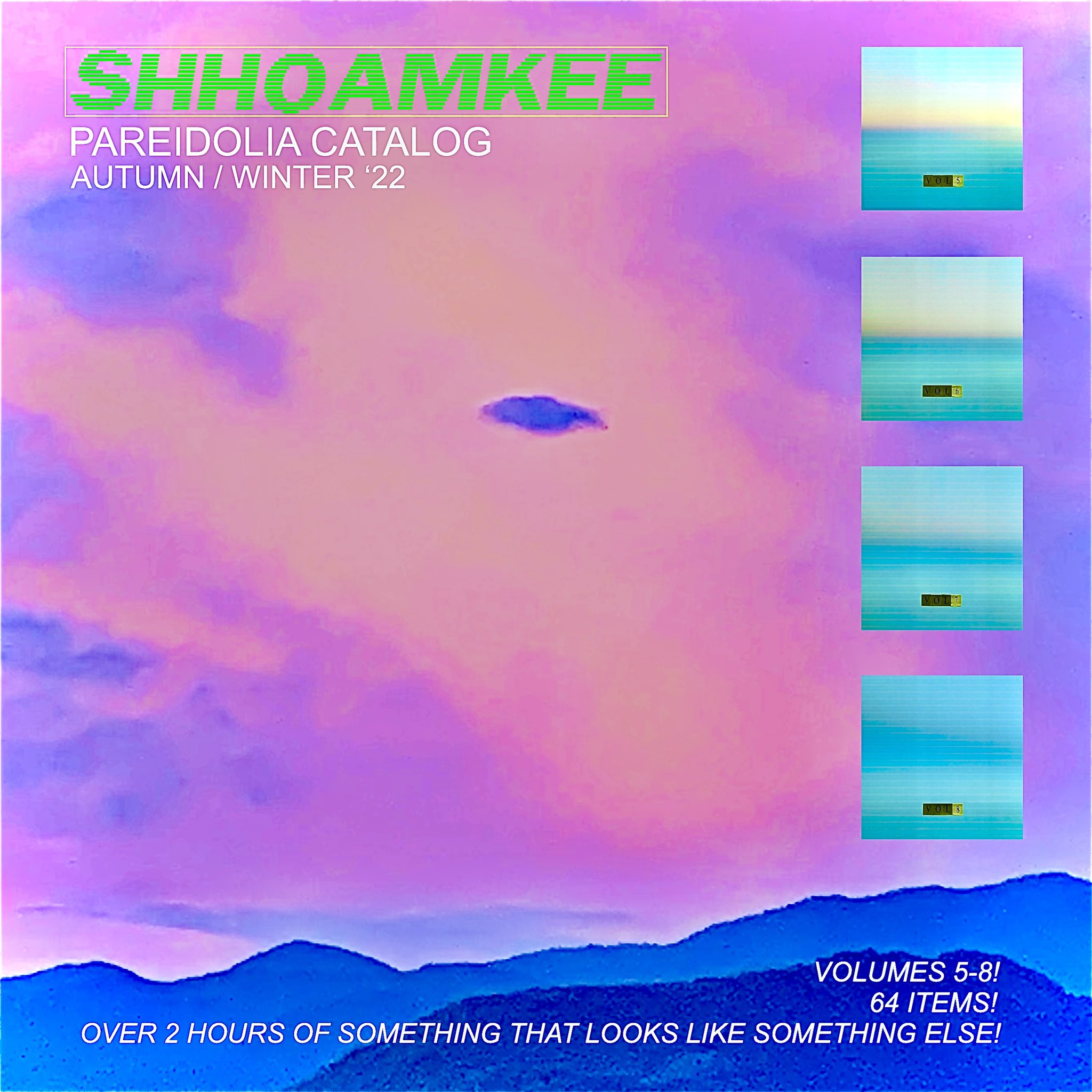 Homeshake shares 8 volumes of previously unreleased instrumentals ...