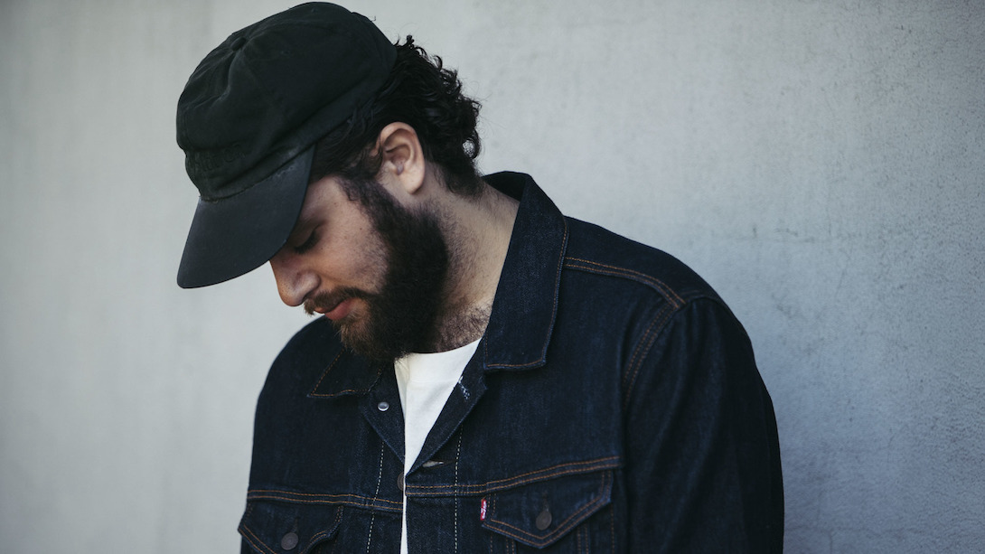 Nick Hakim announces intimate album release shows – Fruit and Grooves ...