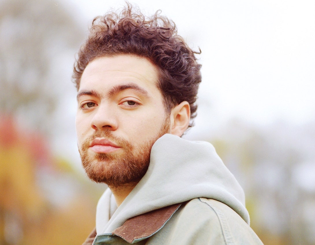 Wiki, MIKE and The Alchemist team for new EP – Fruit and Grooves Collective