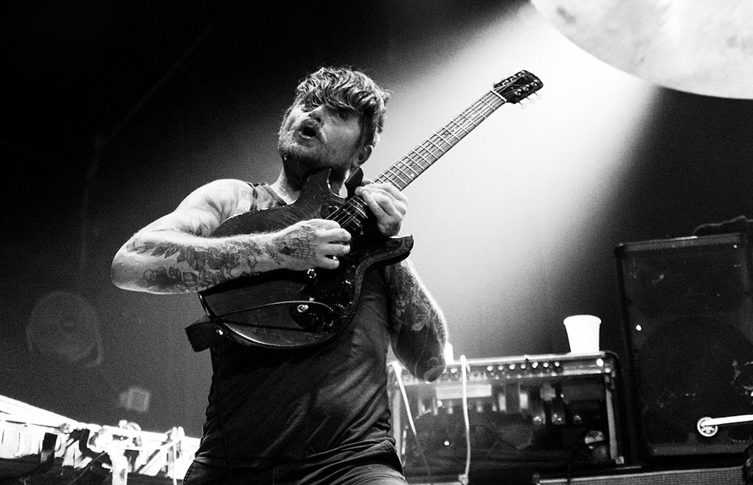 Osees announce UK tour, share KEXP live session – Fruit and Grooves ...