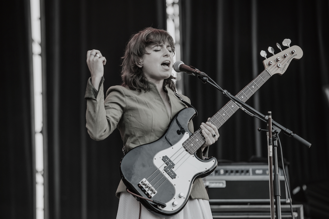 Wide Awake share 2023 third wave lineup announcement – Fruit and ...