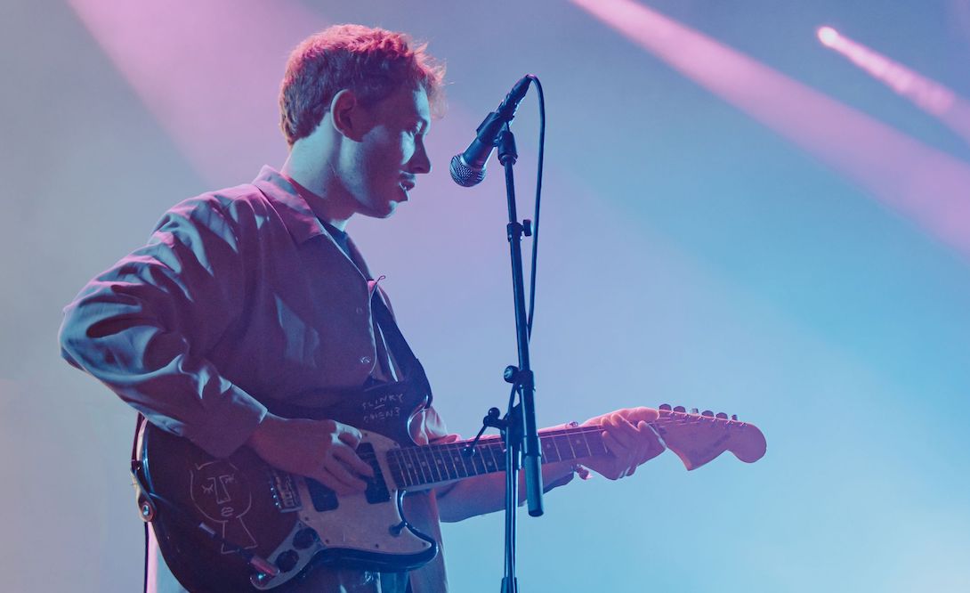 King Krule, Jadasea and Pretty V release debut EP as Aqrxvst – Fruit ...