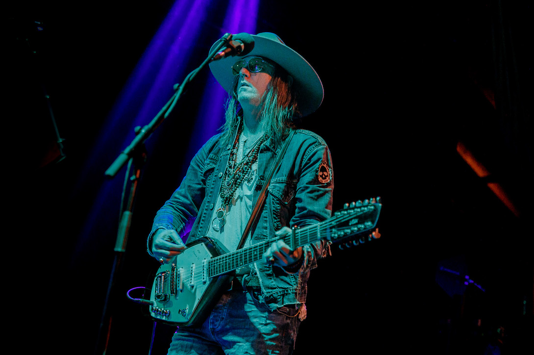 The Brian Jonestown Massacre announce 2025 North American tour – Fruit ...
