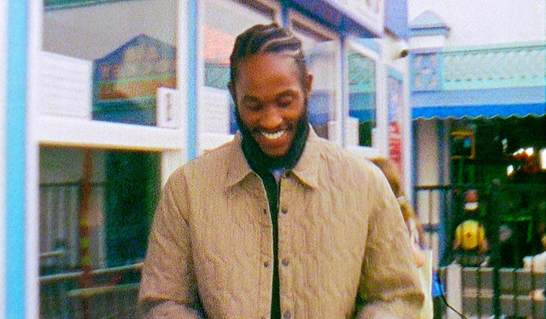 Maxo announces new album, shares visual for new single Free! – Fruit ...