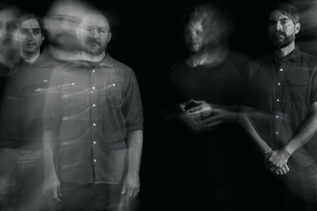 Explosions in the Sky announce new album, share single – Fruit and ...