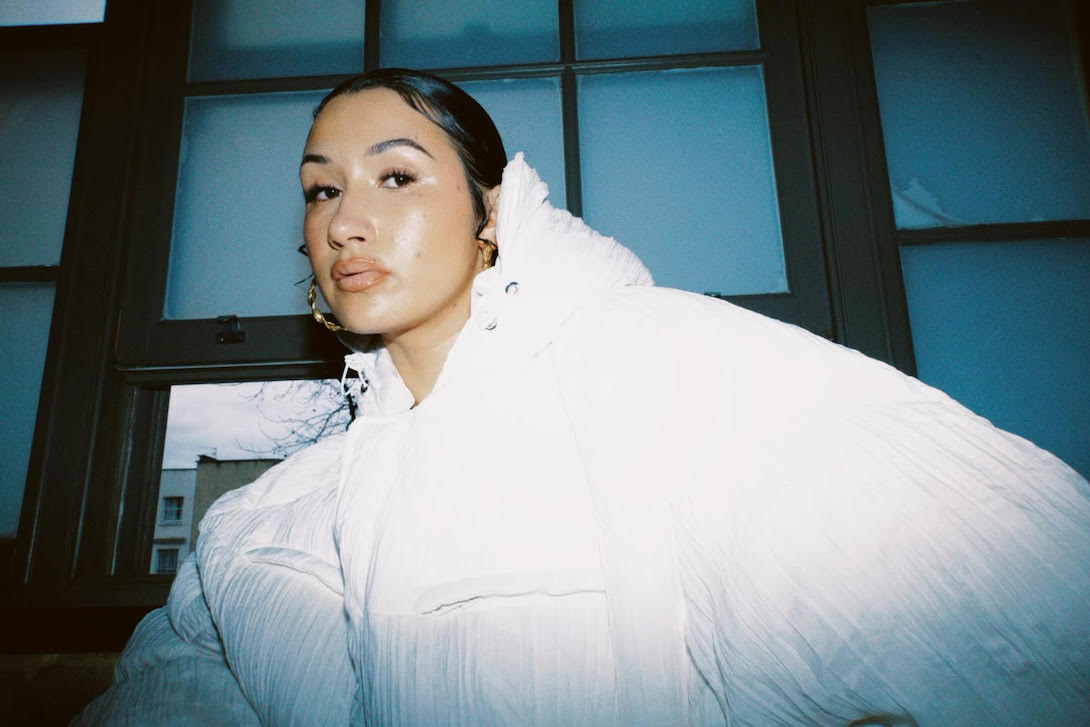 Cleo Sol releases highly anticipated new album – Fruit and Grooves ...