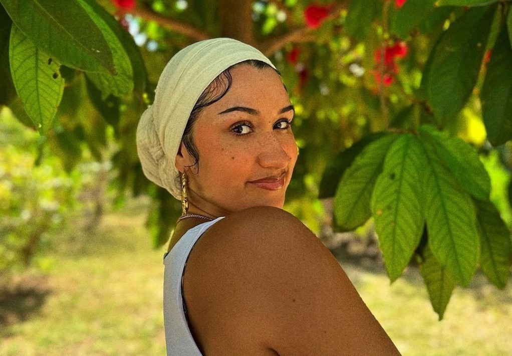 Cleo Sol returns with second album of 2023 – Fruit and Grooves Collective