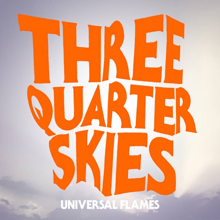 Slowdive drummer Simon Scott launches new project Three Quarter Skies ...