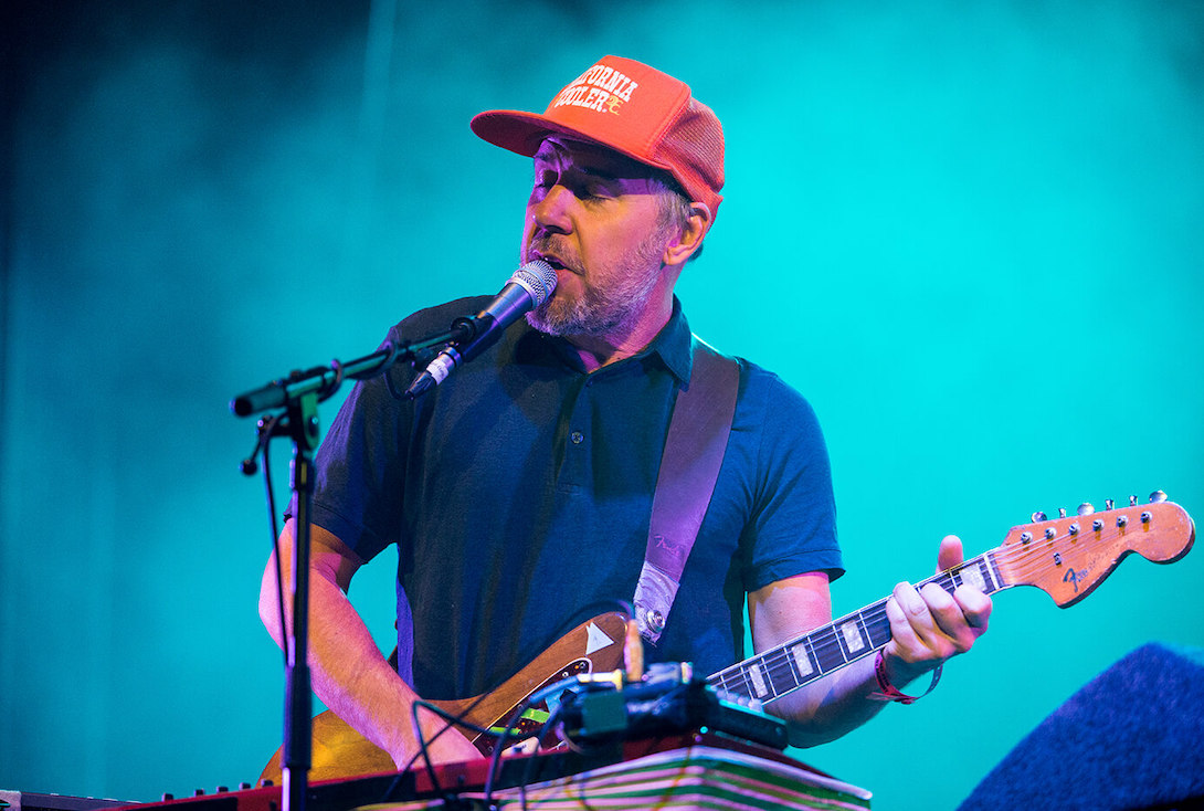 Grandaddy announce new album, share first preview – Fruit and Grooves ...