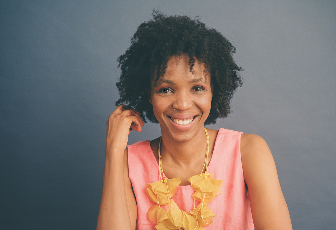 Thandi Ntuli teams with Carlos Niño for new album – Fruit and Grooves ...