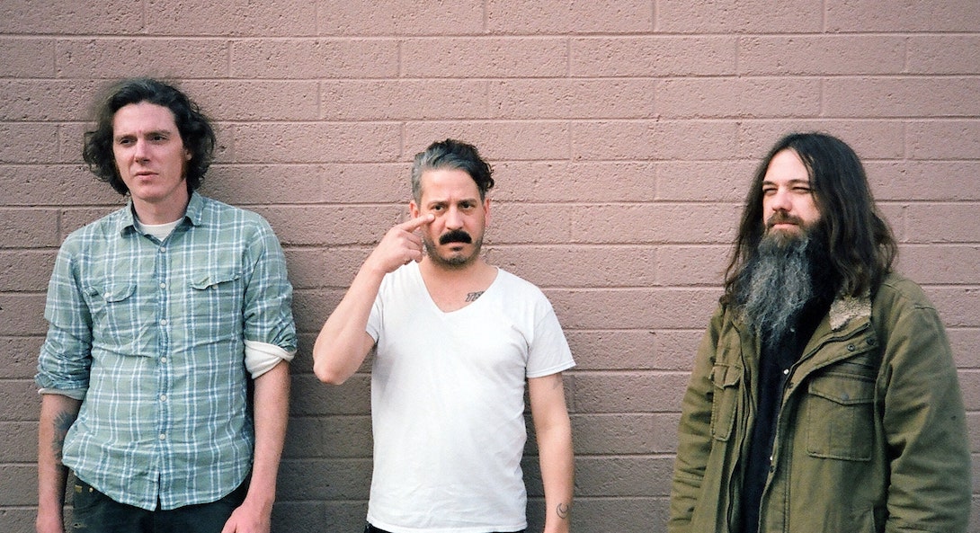 Duster announce London concert – Fruit and Grooves Collective