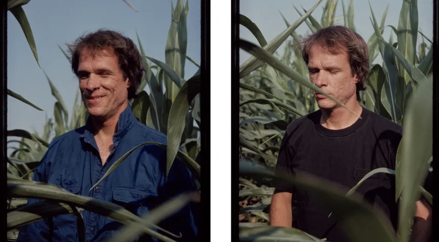 New Arthur Russell publication to release in 2024 – Fruit and Grooves ...