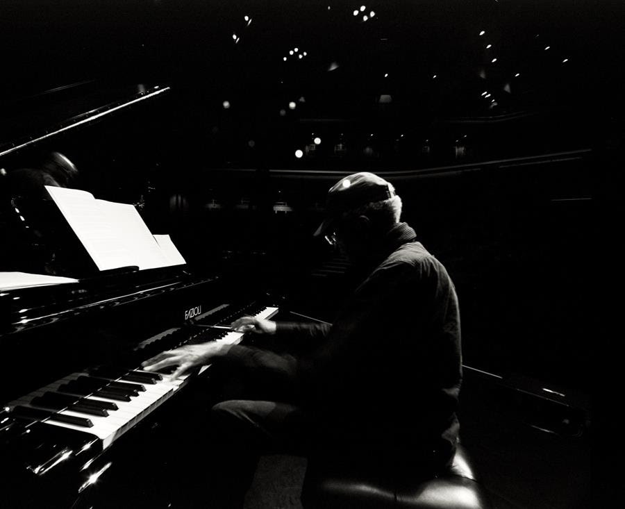 South African jazz luminary Abdullah Ibrahim announces new album ...