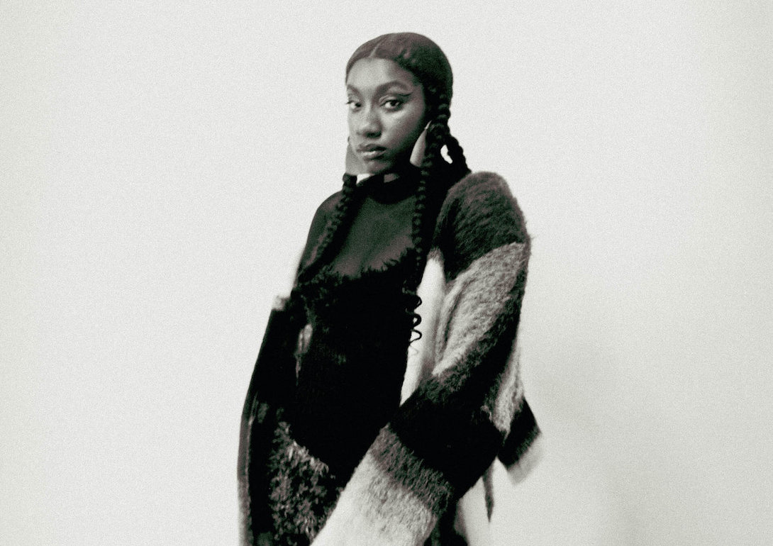KOKOROKO alumnus Richie Seivwright shares debut solo single – Fruit and ...